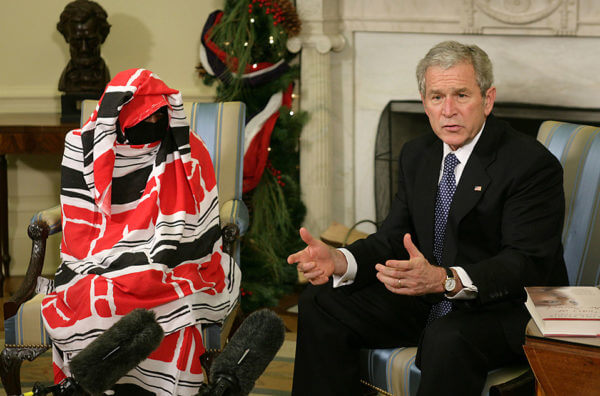 Darfur: A Memoir of Survival ” Tears of the Desert” By Halima Bashir – African Sahara