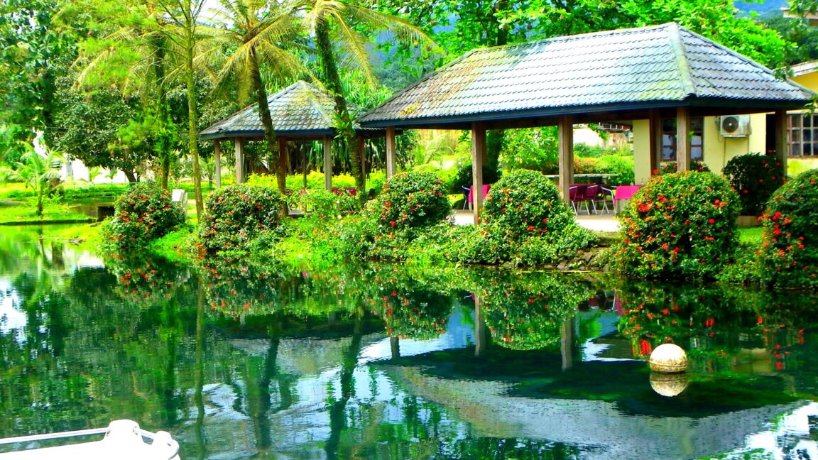 Jambo Beach Or Lake Muhazi : Enjoy Rwanda’s Natural Beauties – African ...