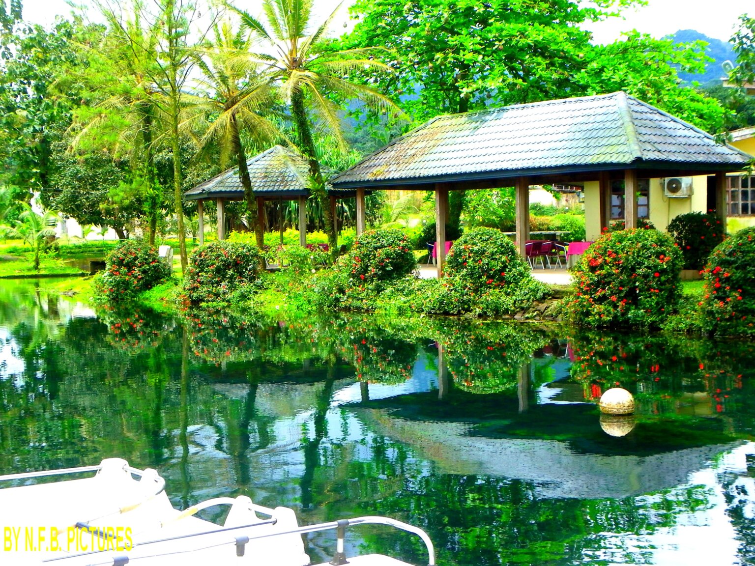 African Sahara – Your trip to Africa and world deserts