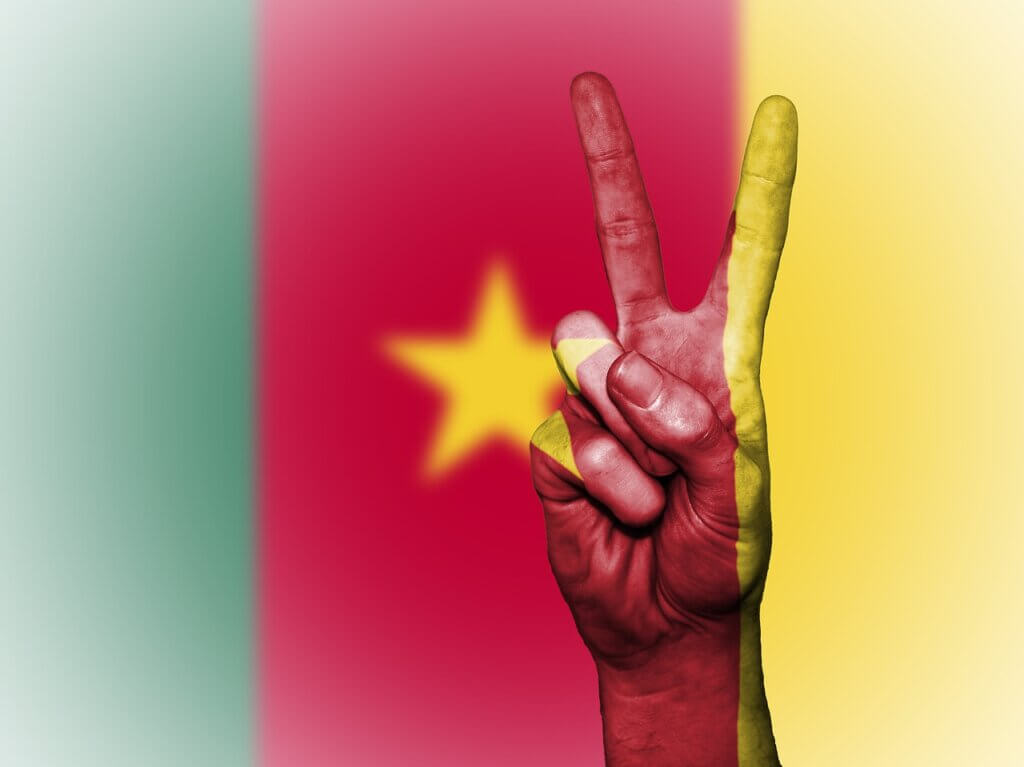 3 reasons why 20th May be celebrated in Cameroon not national unity in ...